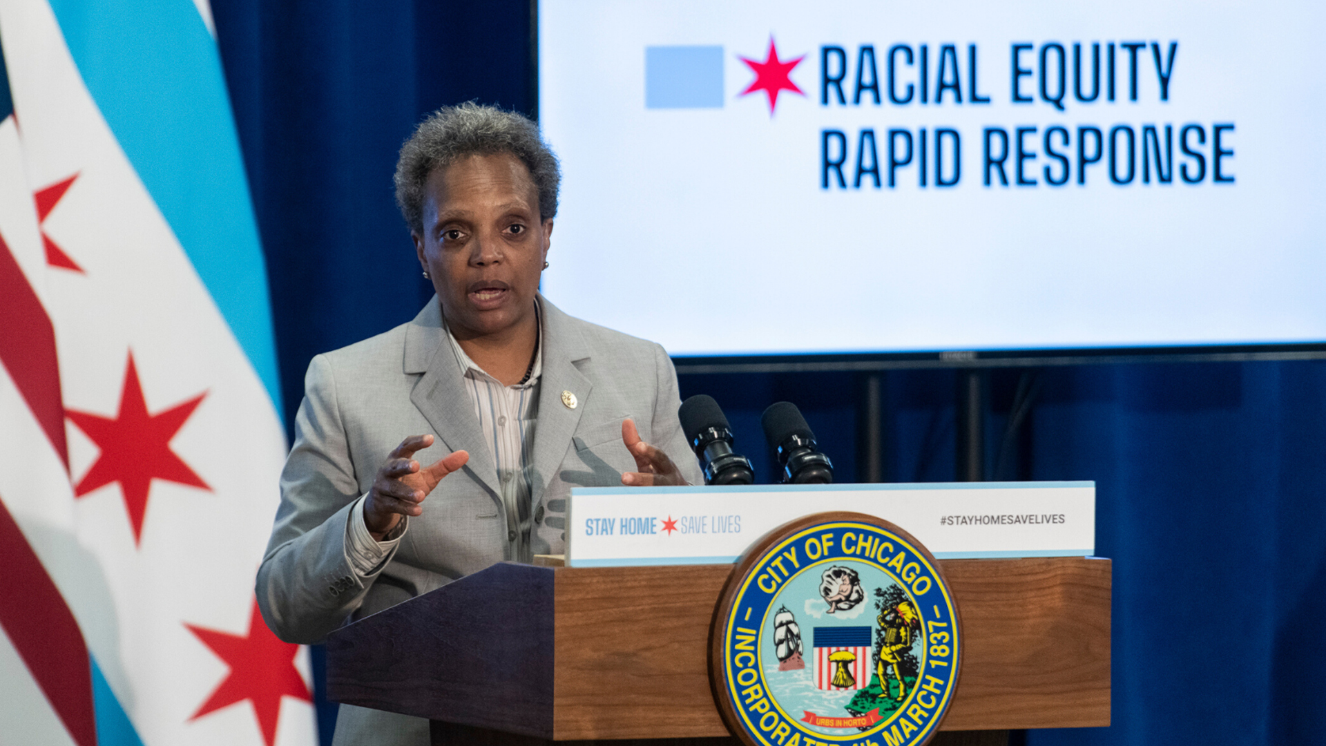 Chicago’s Racial Equity Rapid Response Team – Erie Family Health Centers
