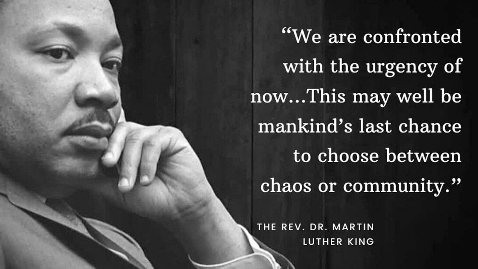 Let’s Actively Stand Together Against Injustice – Erie Family Health ...