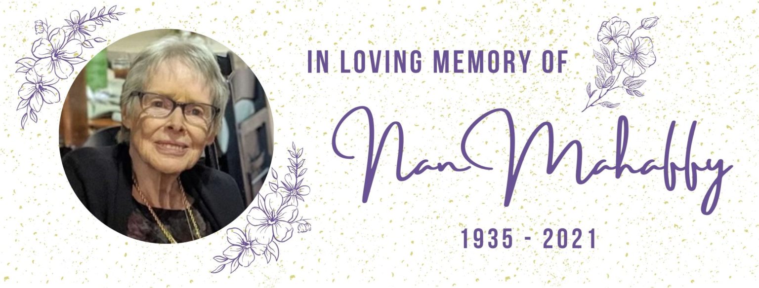 In Memory of Nan Mahaffy – Erie Family Health Centers