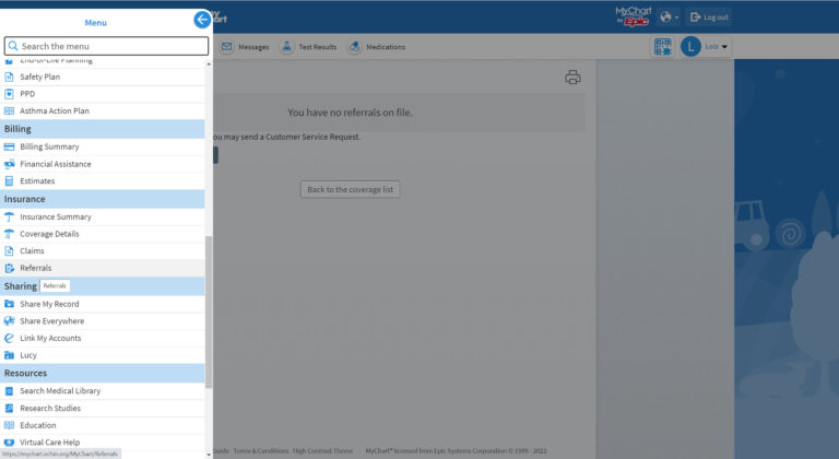 Referrals FAQs – Erie Family Health Centers