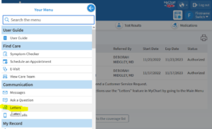 Erie MyChart Patient Portal Resource Center – Erie Family Health Centers