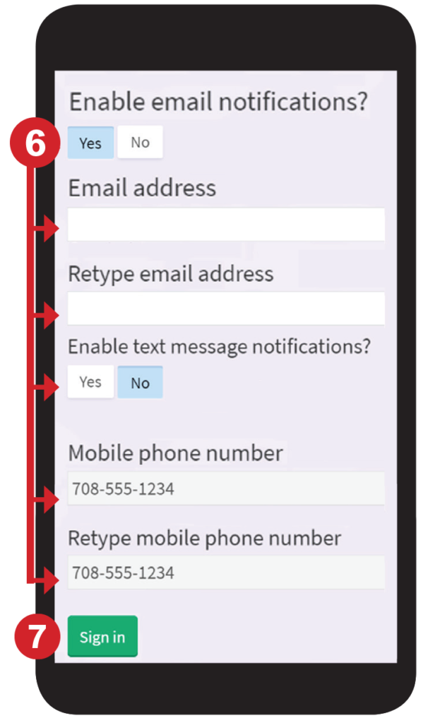 Erie MyChart Patient Portal Resource Center – Erie Family Health Centers