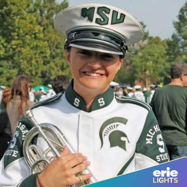 Hannah Trezise – Erie Family Health Centers