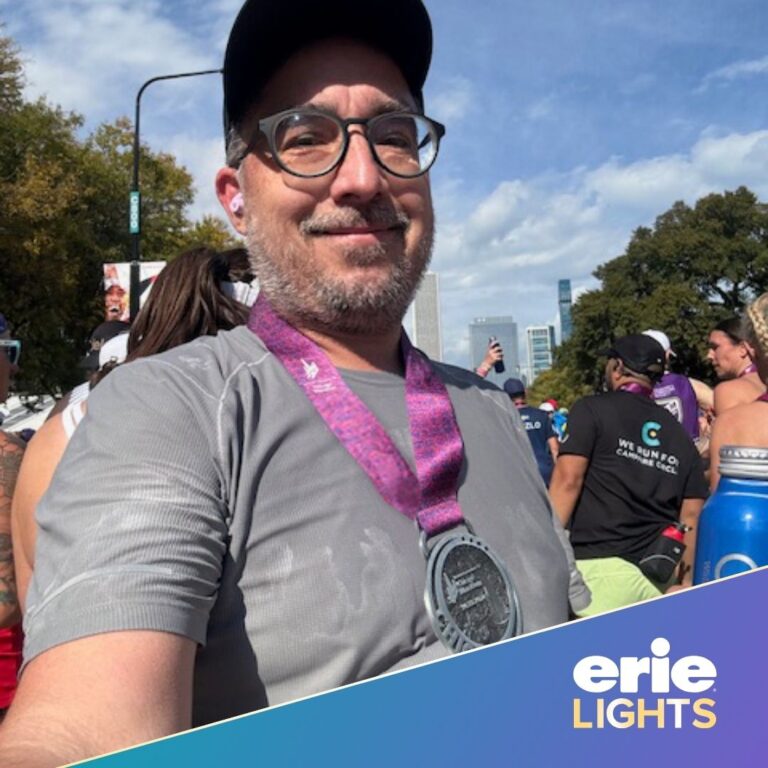 Daniel Mendoza – Erie Family Health Centers